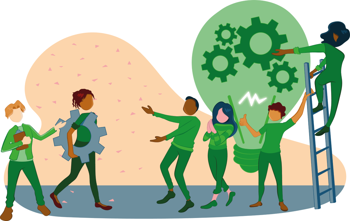 Enablement Services - Xodiac | Business Transformation Consultancy